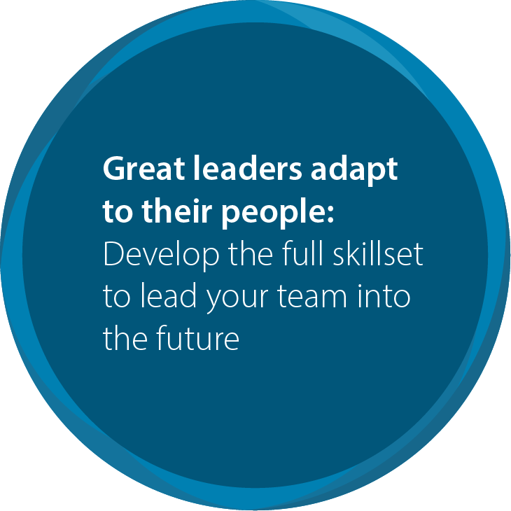 Free Leadership Pack from Insights