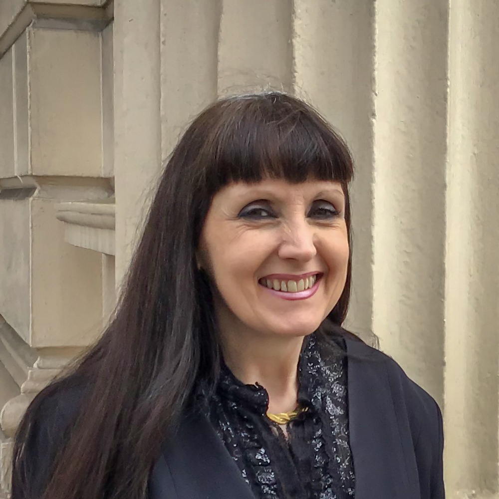 UK LP Mentor Meetings