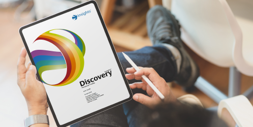 Insights Discovery | Personality Assessment for Teams