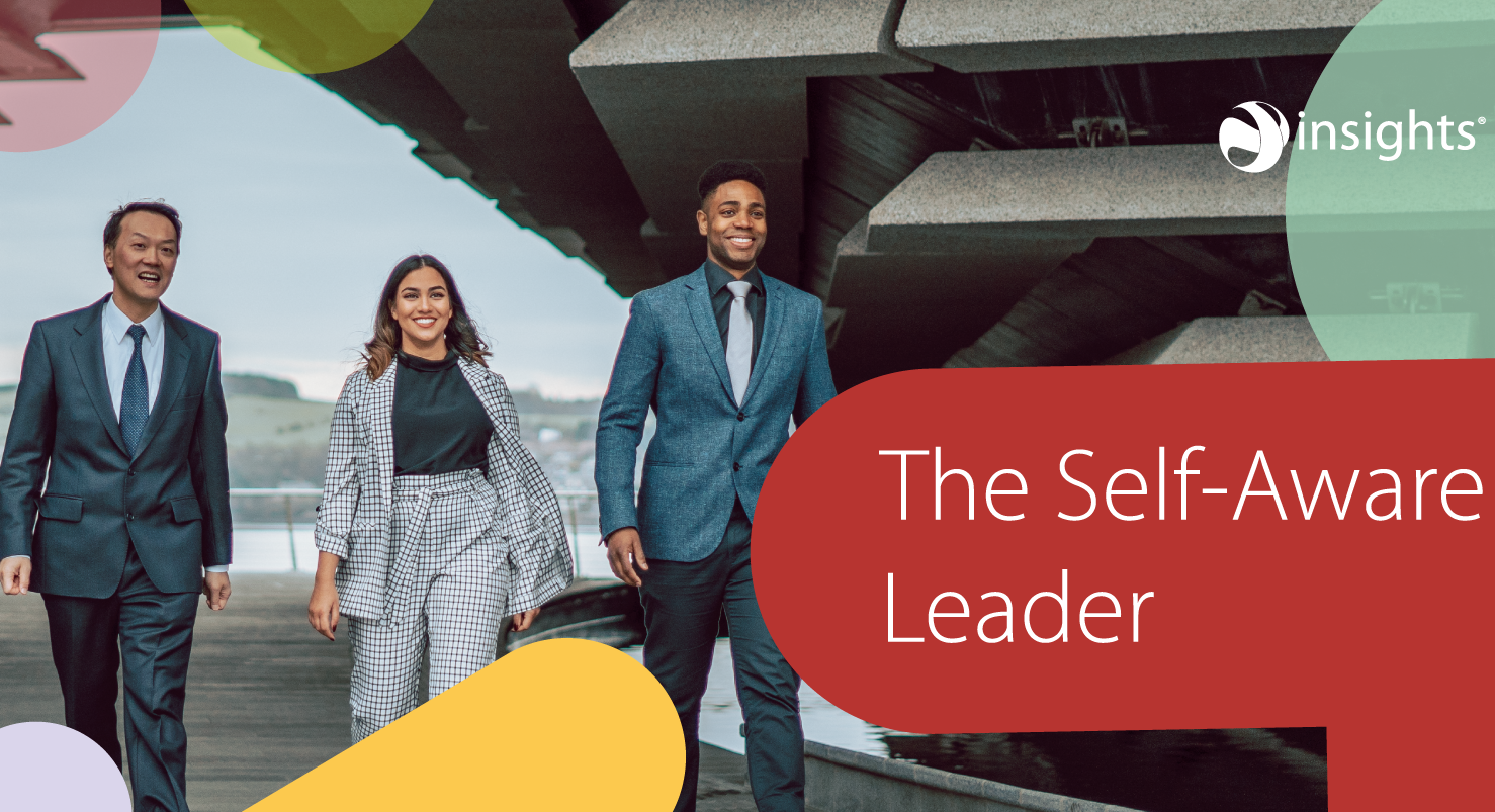 The self-aware leader learning transfer