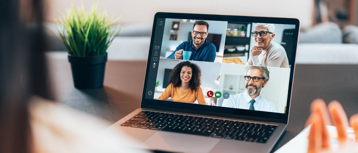Begin Live Learning Workshops